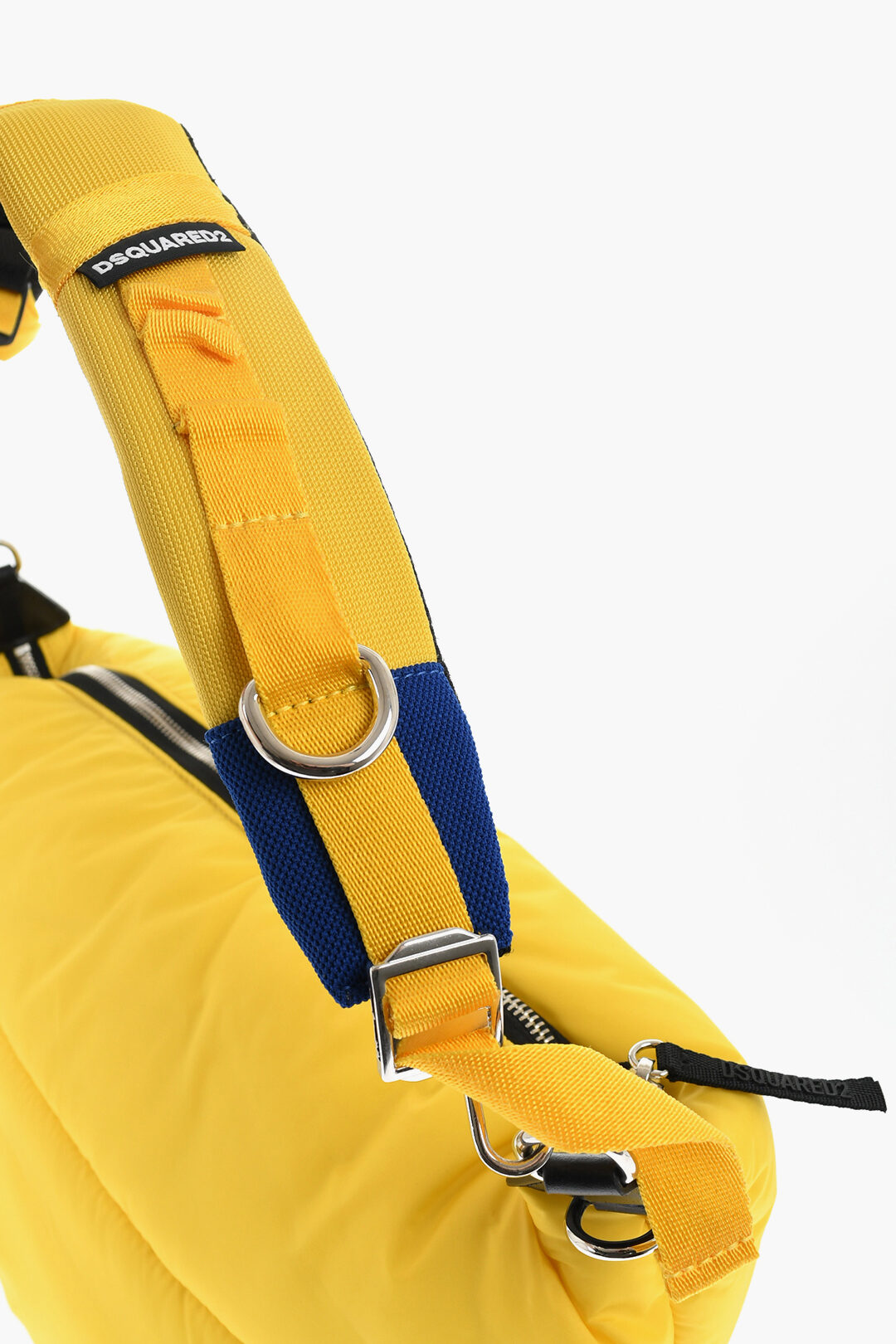 Dsquared2 Puff Bag with Utility Shoulder Strap women - Glamood Outlet