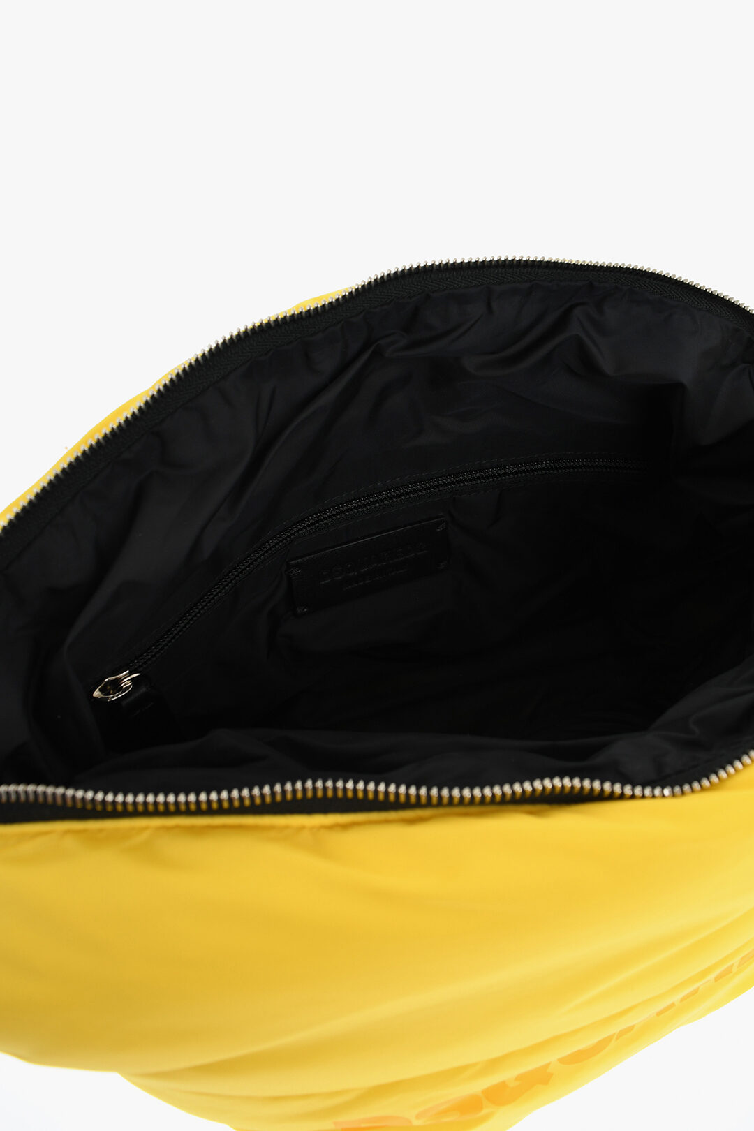 Dsquared2 Puff Bag with Utility Shoulder Strap women - Glamood Outlet