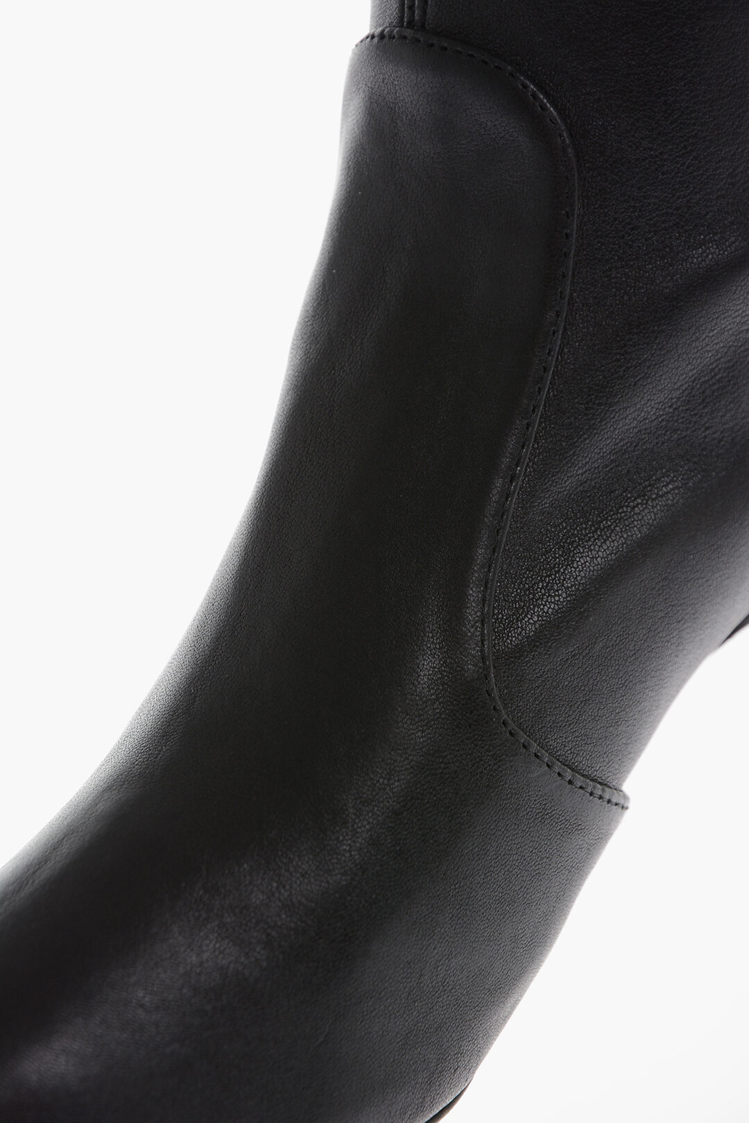 Stuart Weitzman Pull-On STUART Boots with Stiletto Heel 8cm women ...