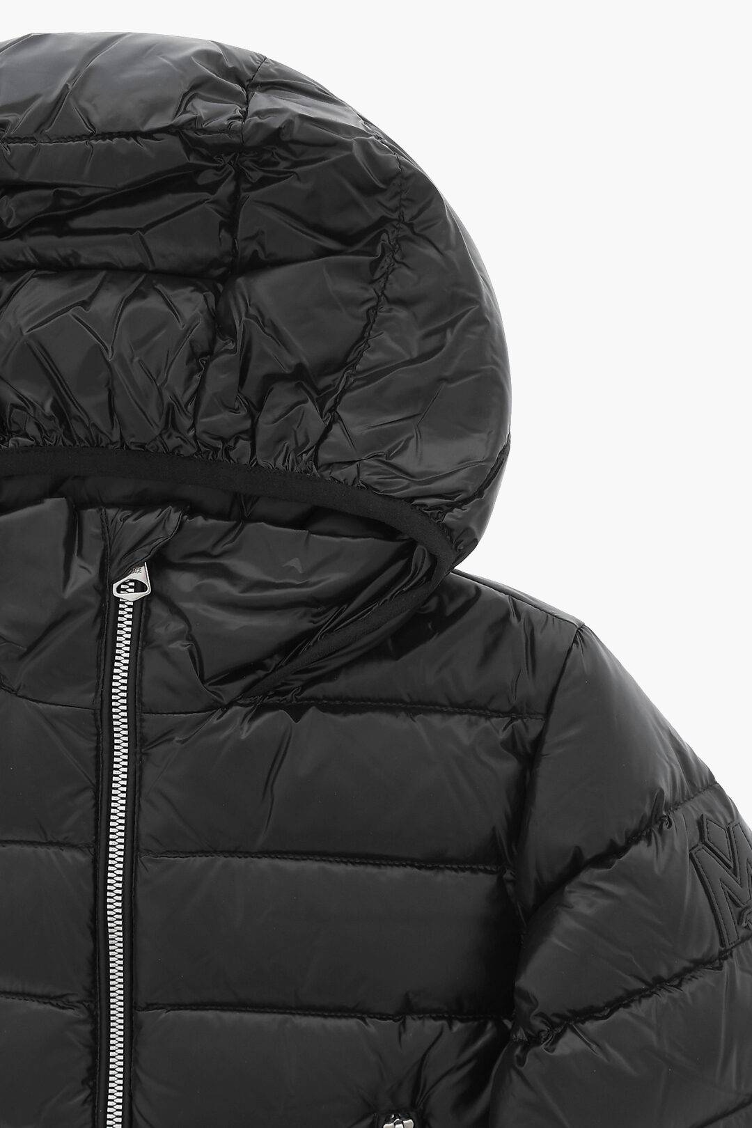 Mackage Quilted BILLY Down Jacket with Extractable Hood boys - Glamood ...