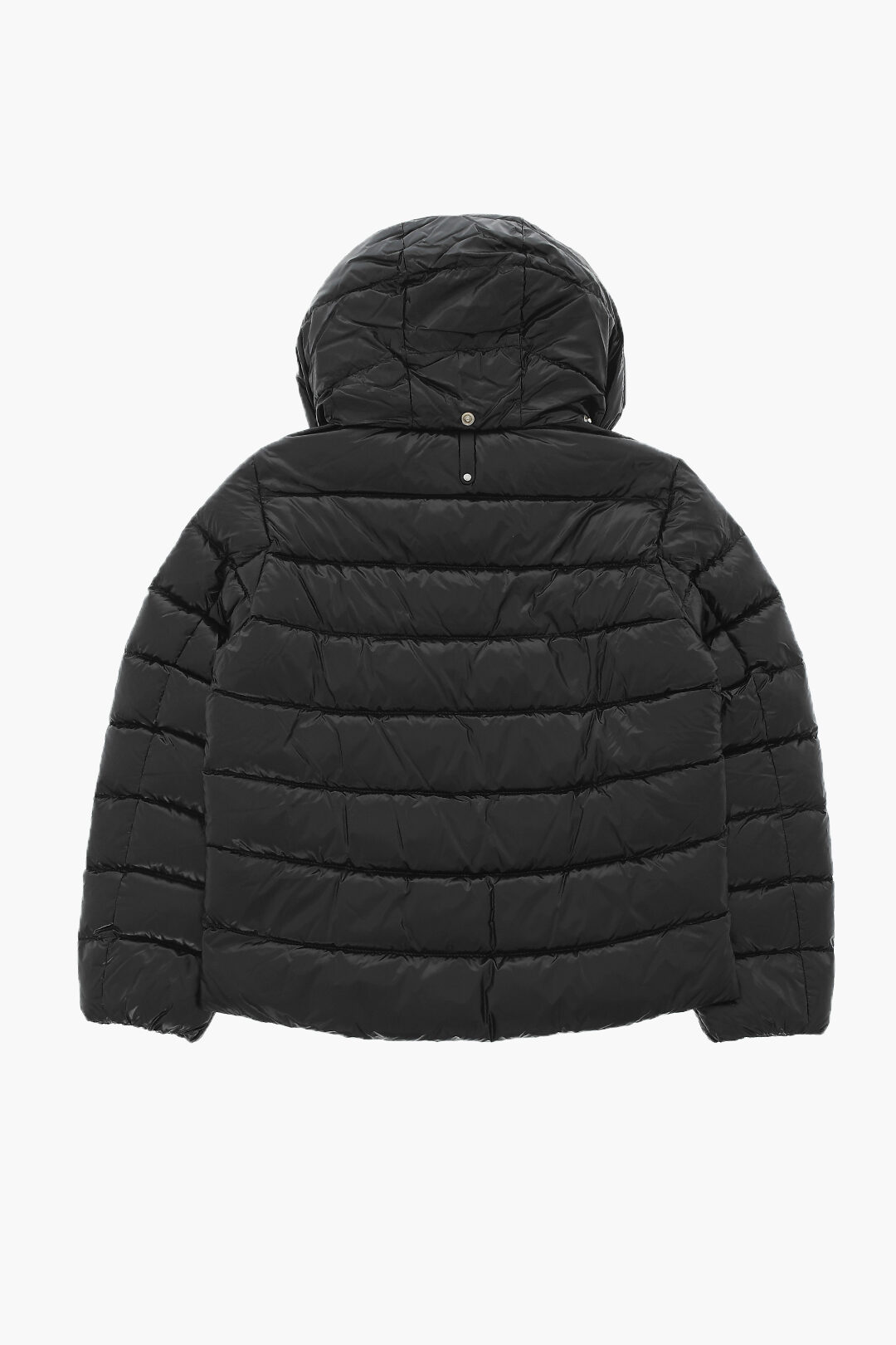 Mackage Quilted BILLY Down Jacket with Extractable Hood boys - Glamood ...