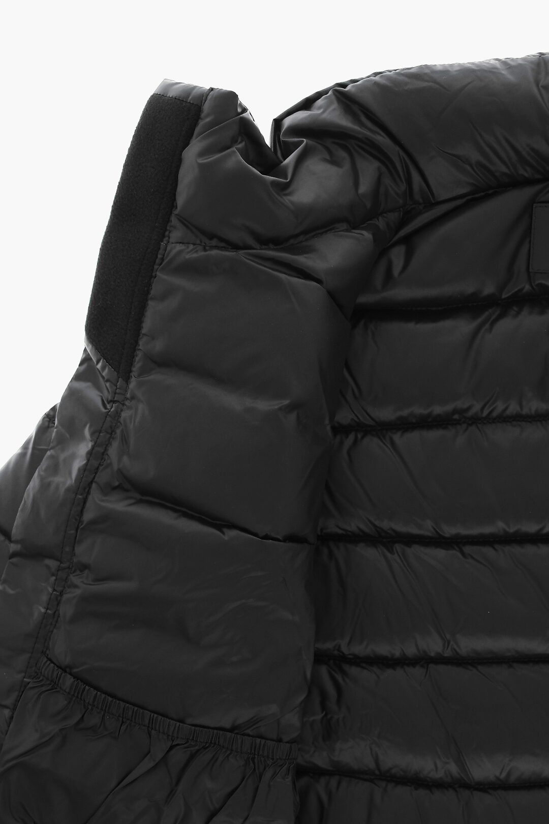 Mackage Quilted BILLY Down Jacket with Extractable Hood boys - Glamood ...