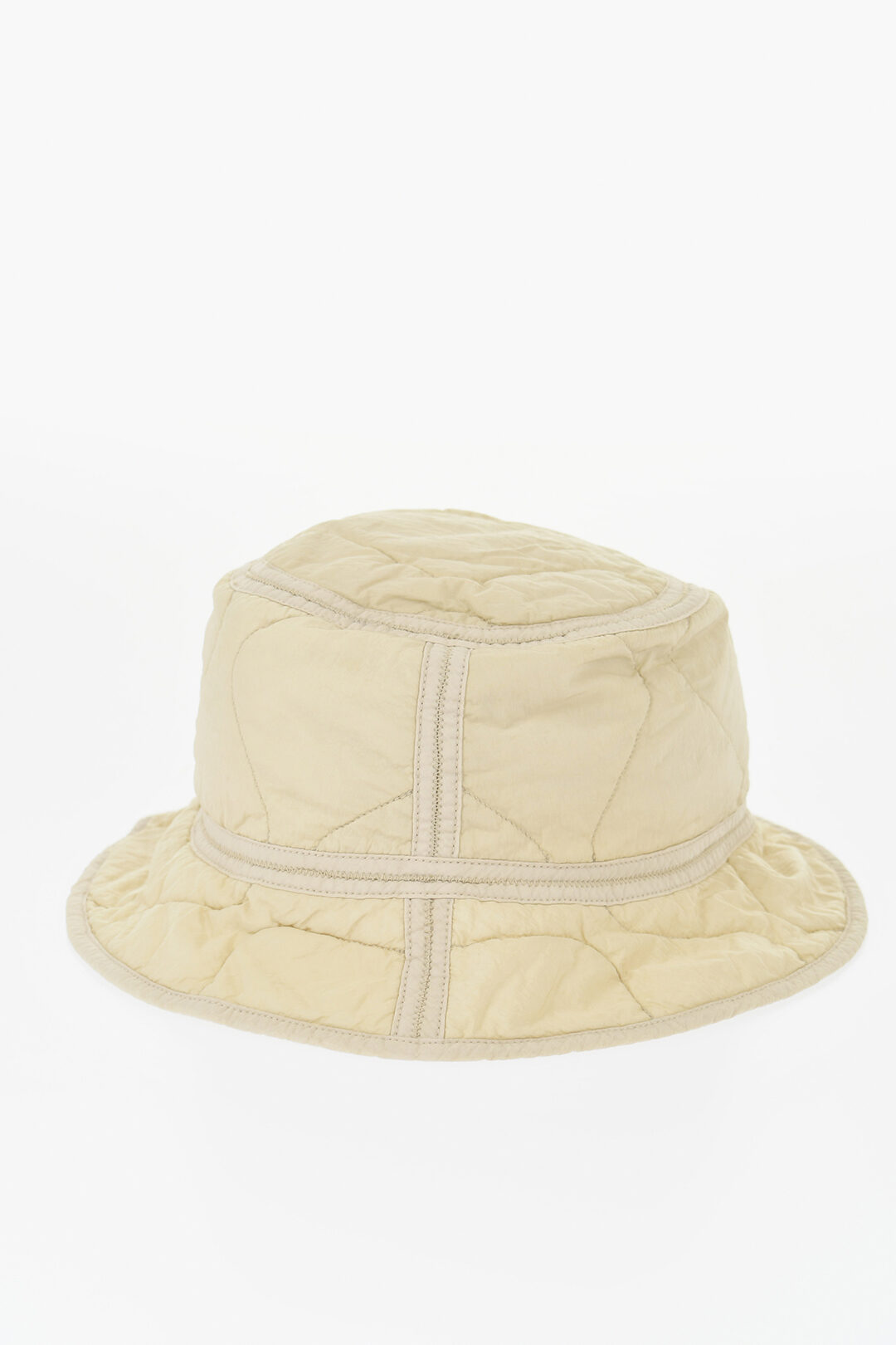 Burberry Quilted Nylon Bucket Hat men - Glamood Outlet