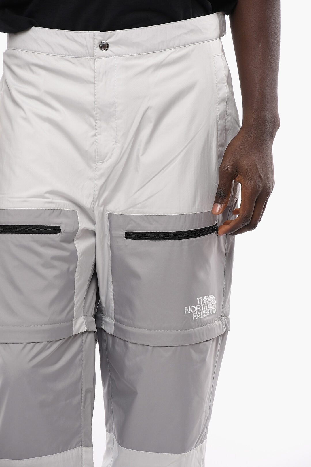 The North Face Recycled Nylon Modular Cargo Pants men - Glamood Outlet