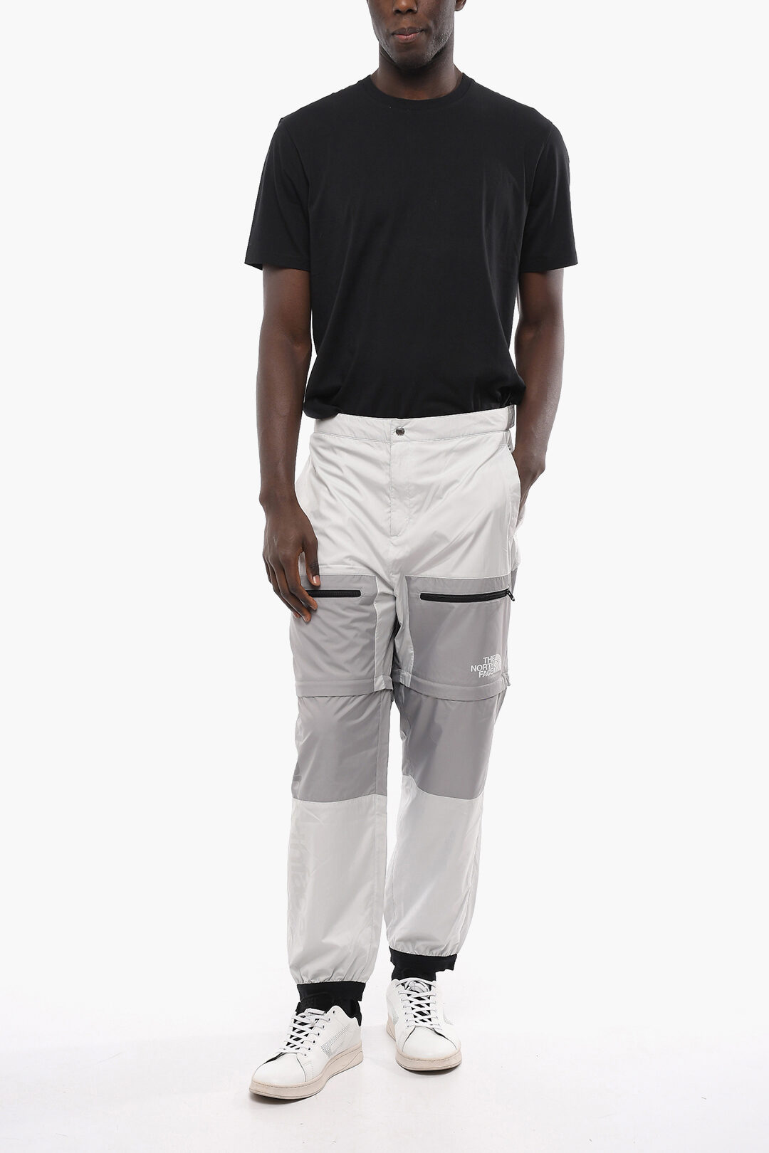 The North Face Recycled Nylon Modular Cargo Pants men - Glamood Outlet