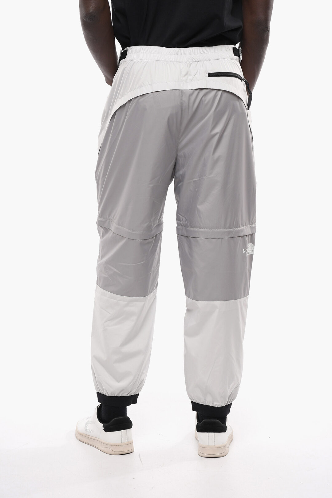 The North Face Recycled Nylon Modular Cargo Pants men - Glamood Outlet
