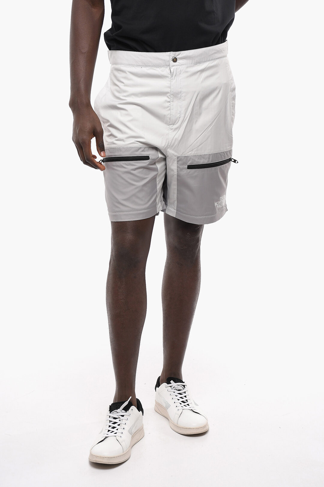 The North Face Recycled Nylon Modular Cargo Pants men - Glamood Outlet