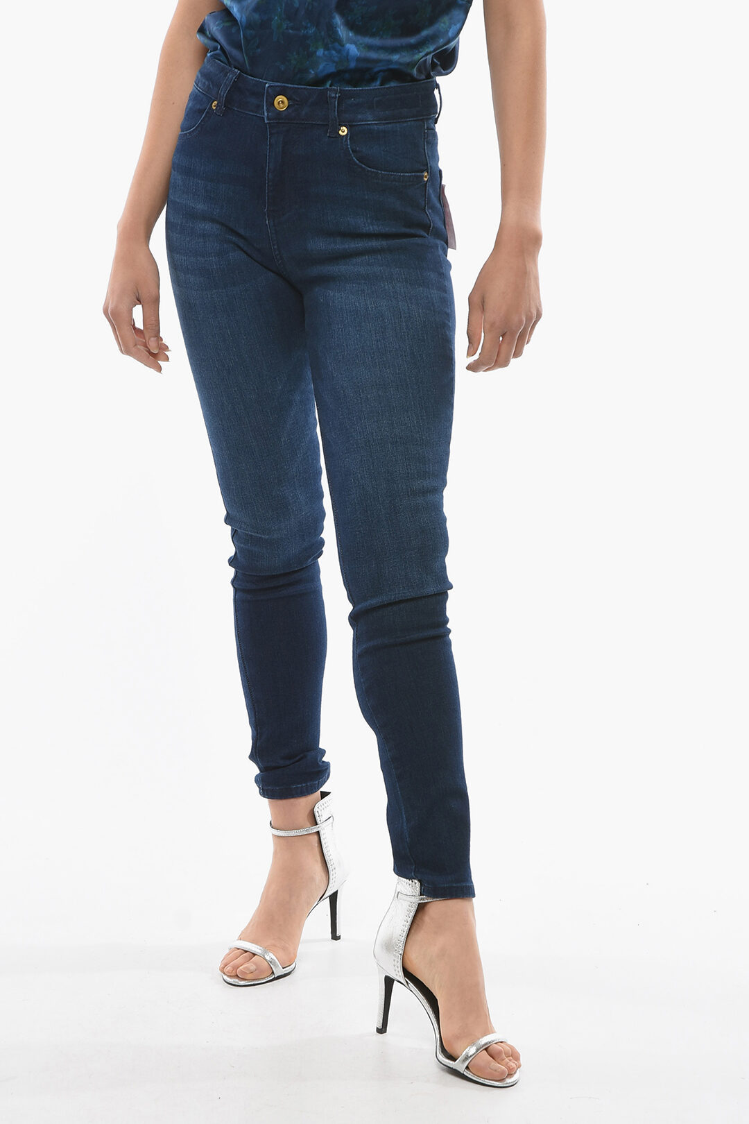 Department 5 Regular fit RINGO Jeans 14cm women - Glamood Outlet