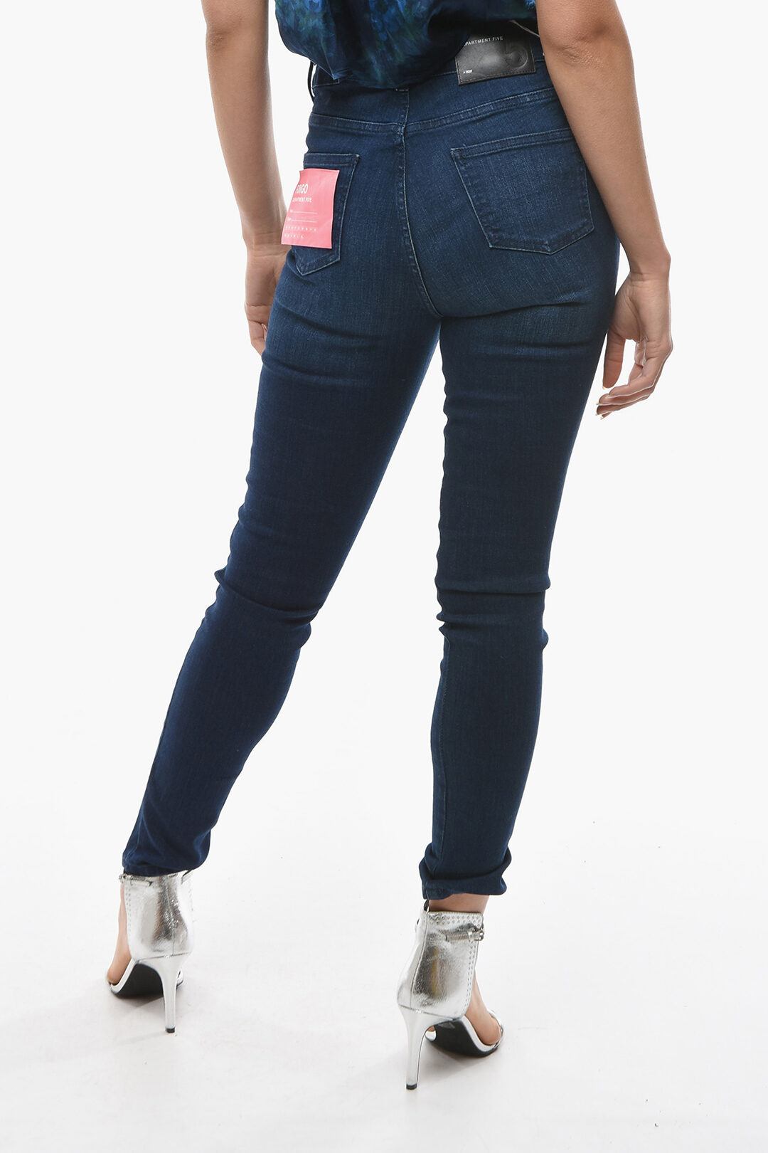 Department 5 Regular fit RINGO Jeans 14cm women - Glamood Outlet