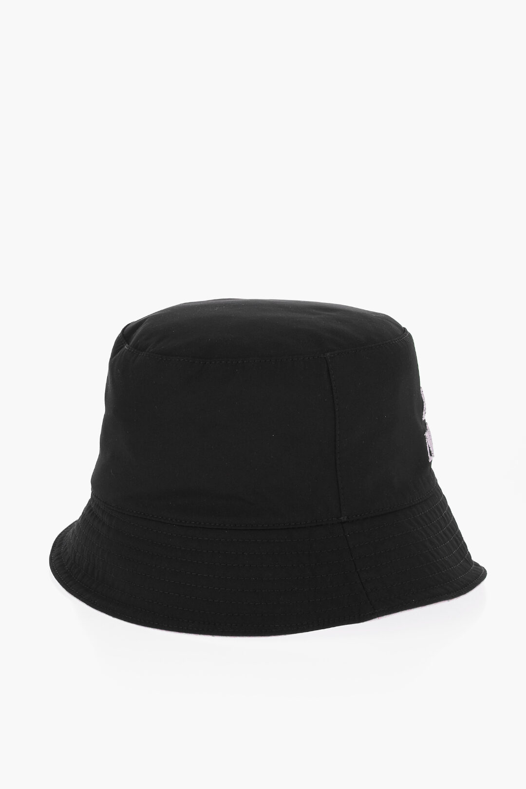 Alexander McQueen Reversible Nylon Bucket Hat men - Glamood Outlet