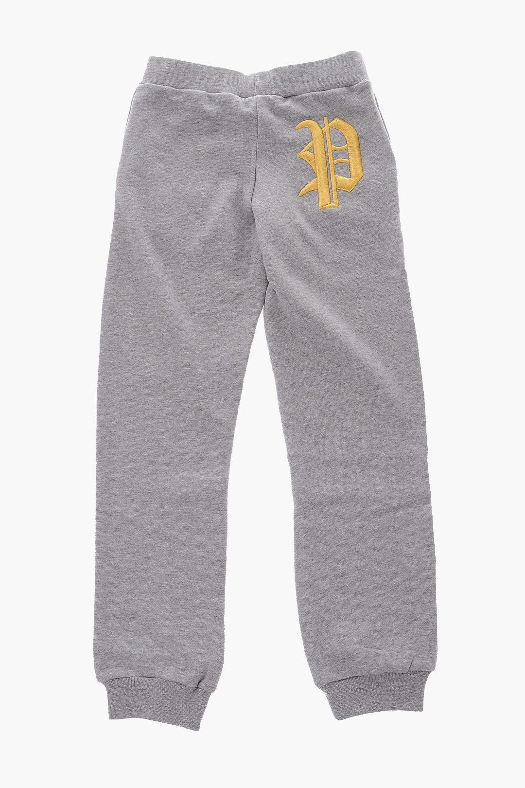 Philipp Plein rhinestone embellished REAR WINDOW jogger pants mädchen ...