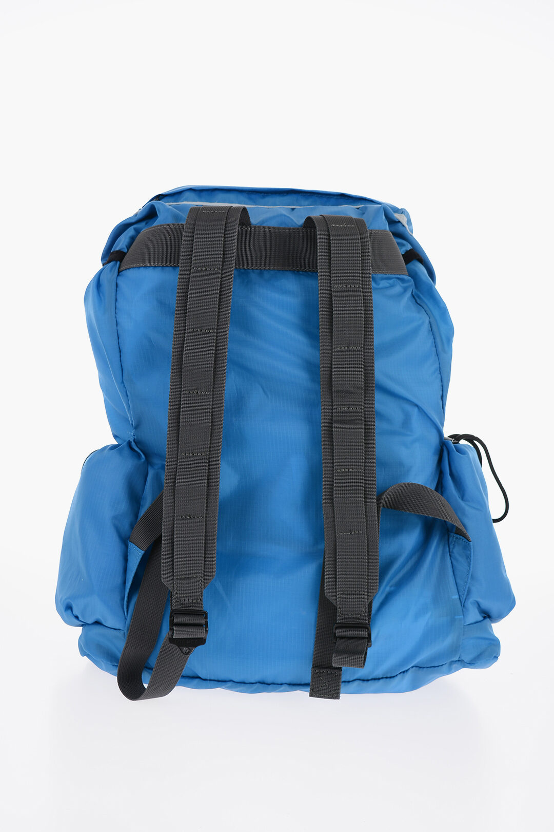 Diesel ROUGE Knapsack Backpack with Velcro Detailing unisex men women ...