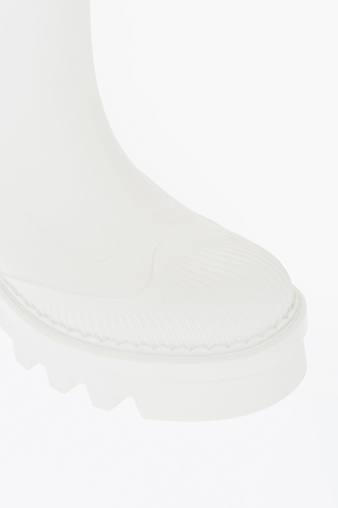 Chloe Rubber Boots With Tank Sole women - Glamood Outlet