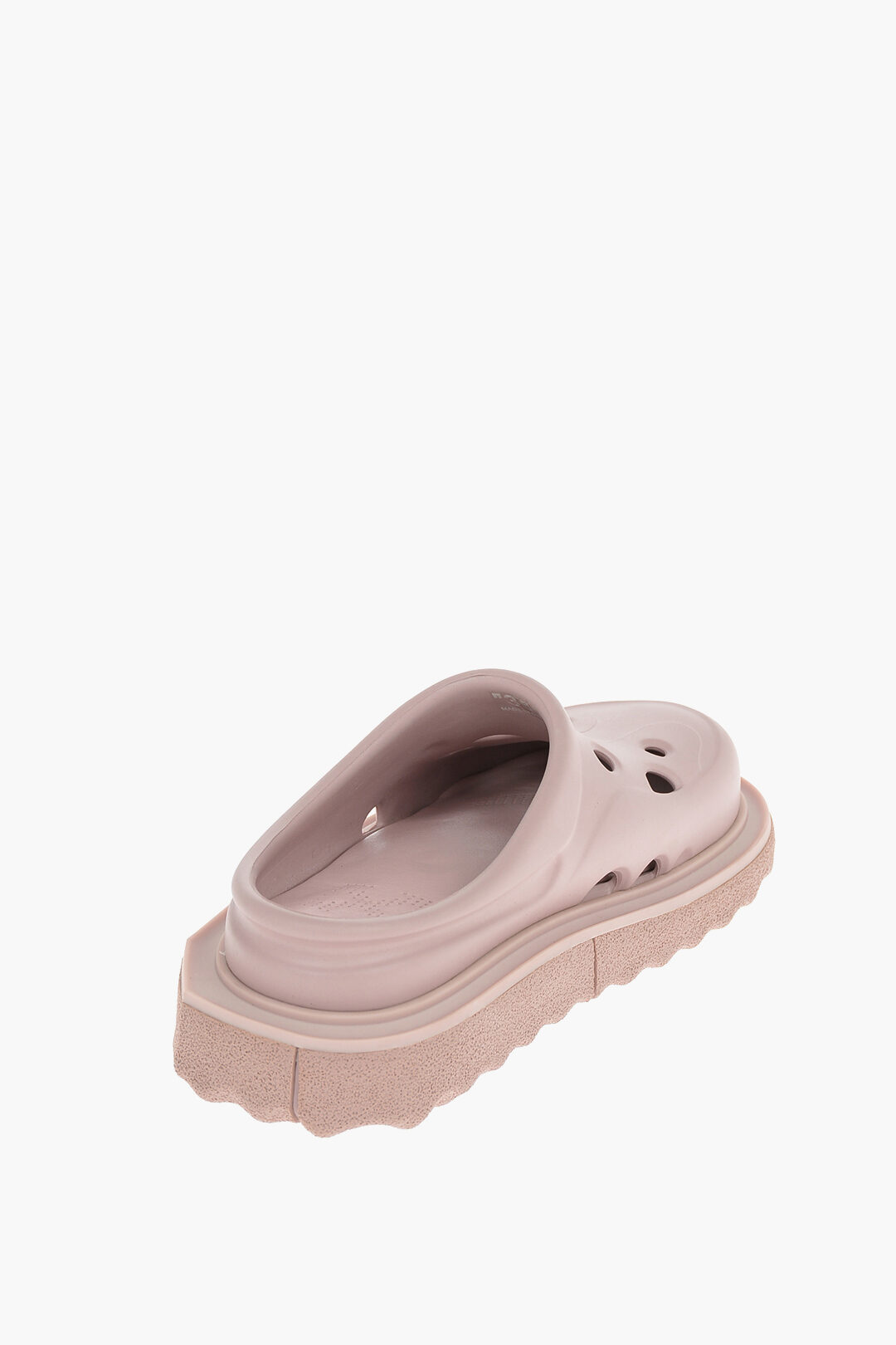 Off-White Rubber METEOR Mules women - Glamood Outlet