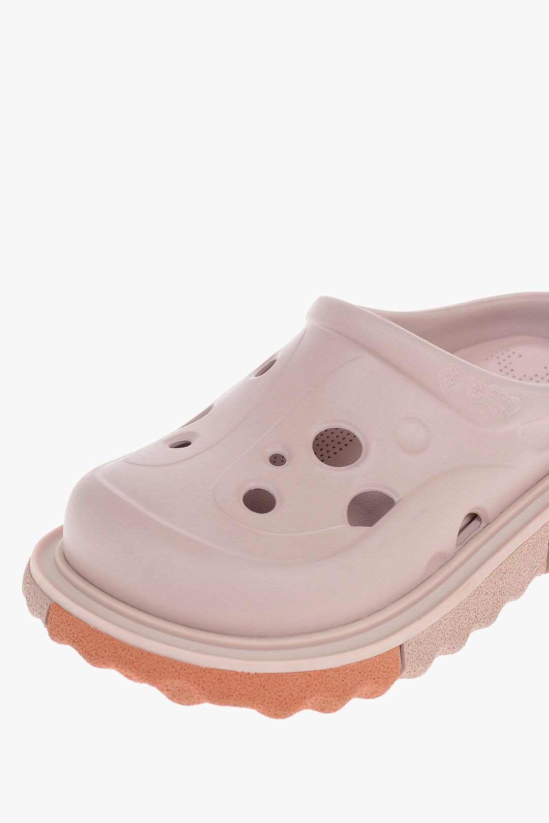 Off-White Rubber METEOR Mules women - Glamood Outlet