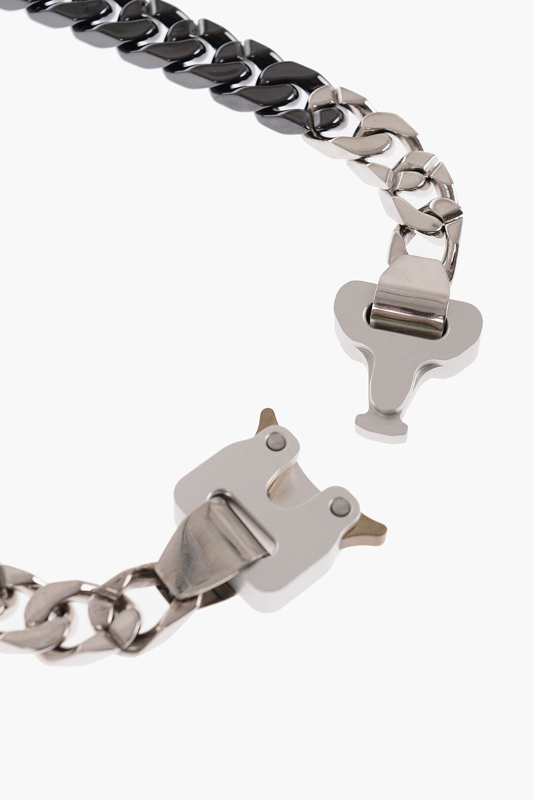 Alyx Safety Buckle Chain men - Glamood Outlet