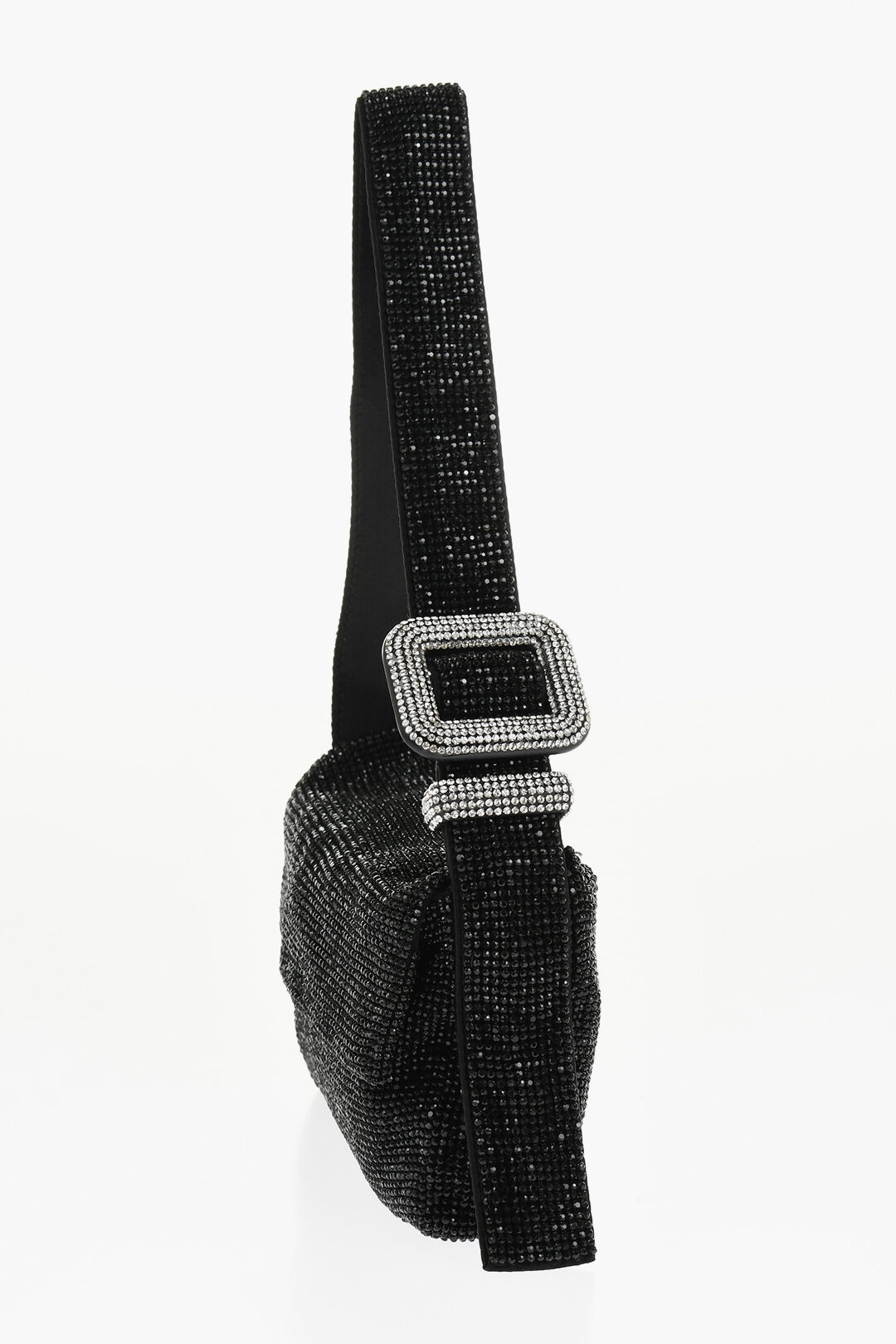 Benedetta Bruzziches Schultertasche VITTY LA MIGNON JAMES BOND aus ...