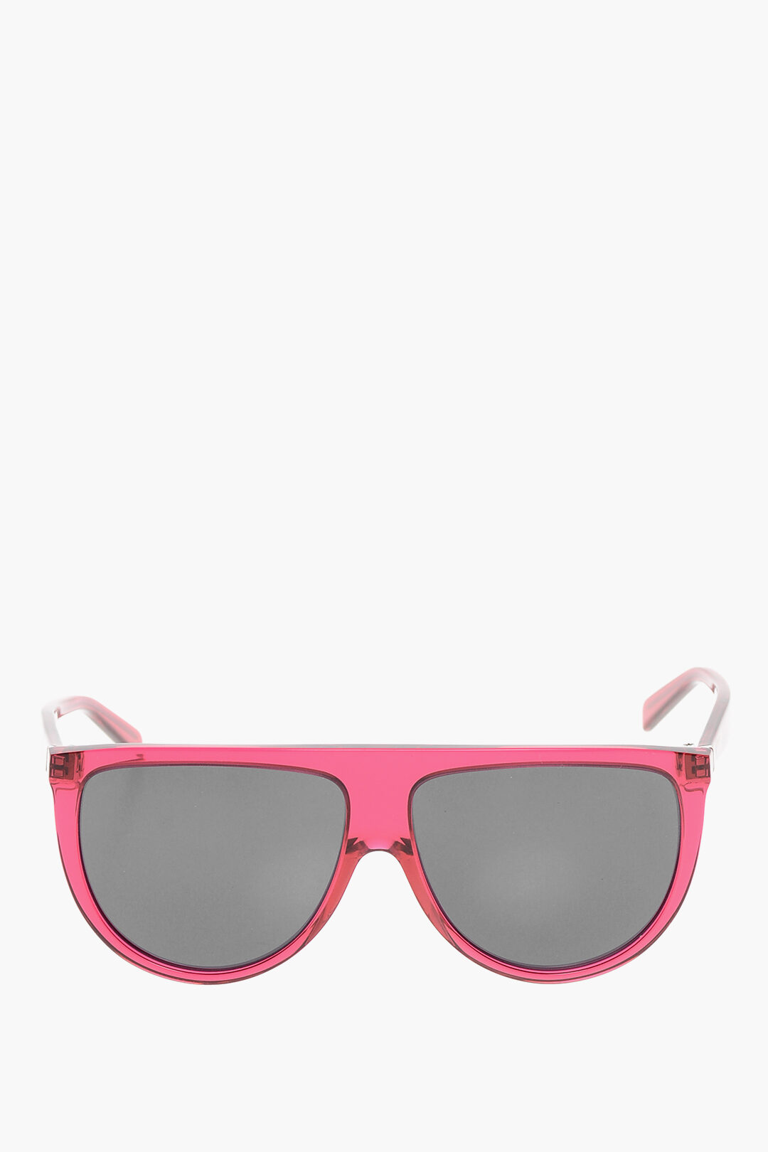 Celine See Through Framed THIN SHADOW Sunglasses women - Glamood Outlet