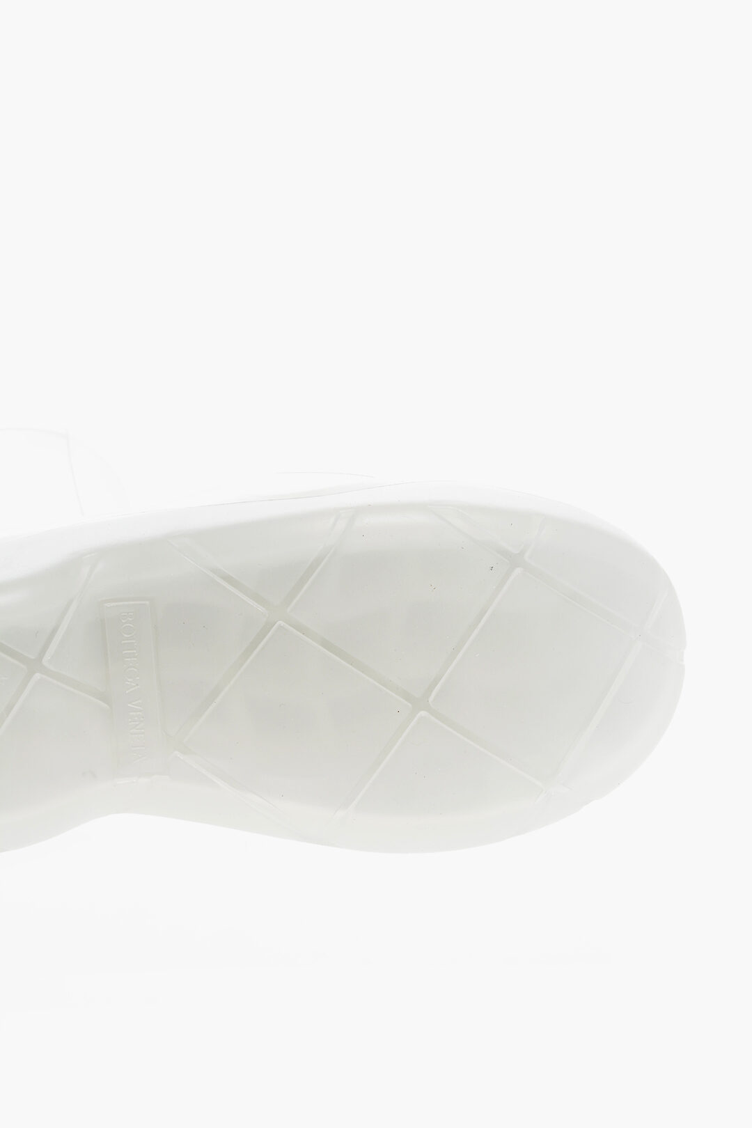 Bottega Veneta See Through PUDDING Rubber Pull On Booties men - Glamood ...