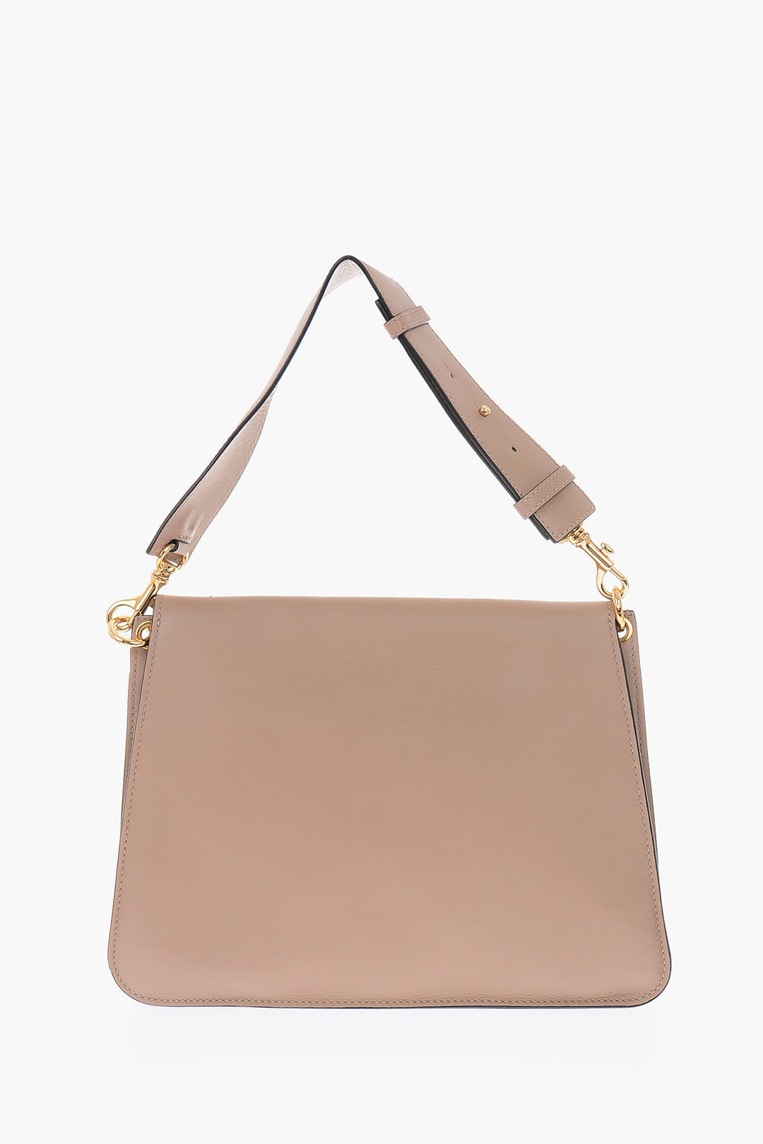 J.W.Anderson Shoulder Strap PIERCE Leather Shoulder Bag women - Glamood ...