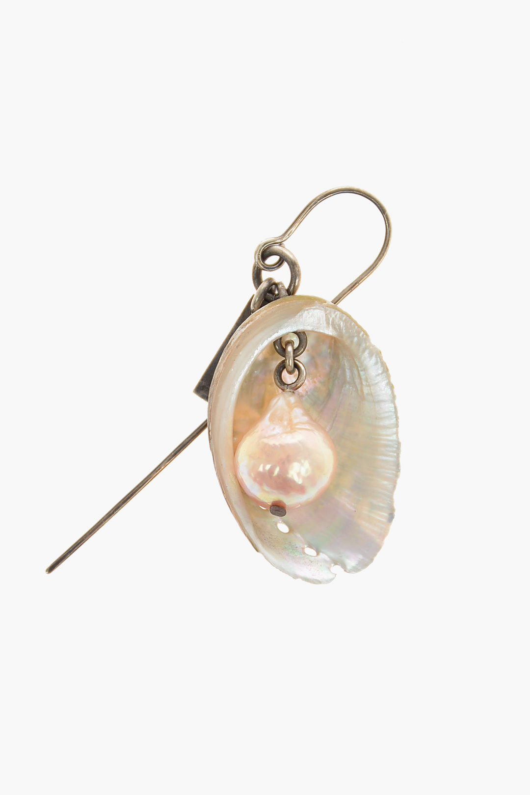 Ann demeulemeester earrings store