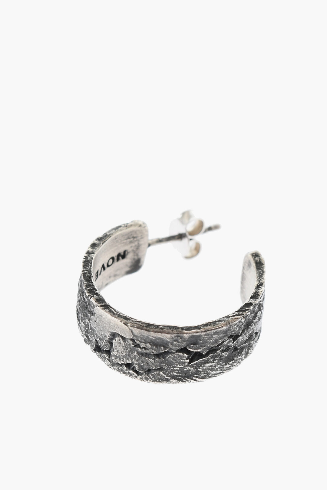 NOVE25 Single Band MATERIC Earring men - Glamood Outlet