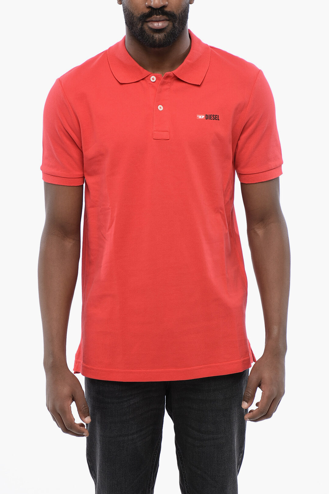 Diesel T Shirt Polo
