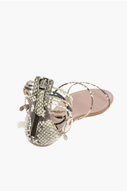 Enter our luxury brands women's shoes sale - Glamood Outlet