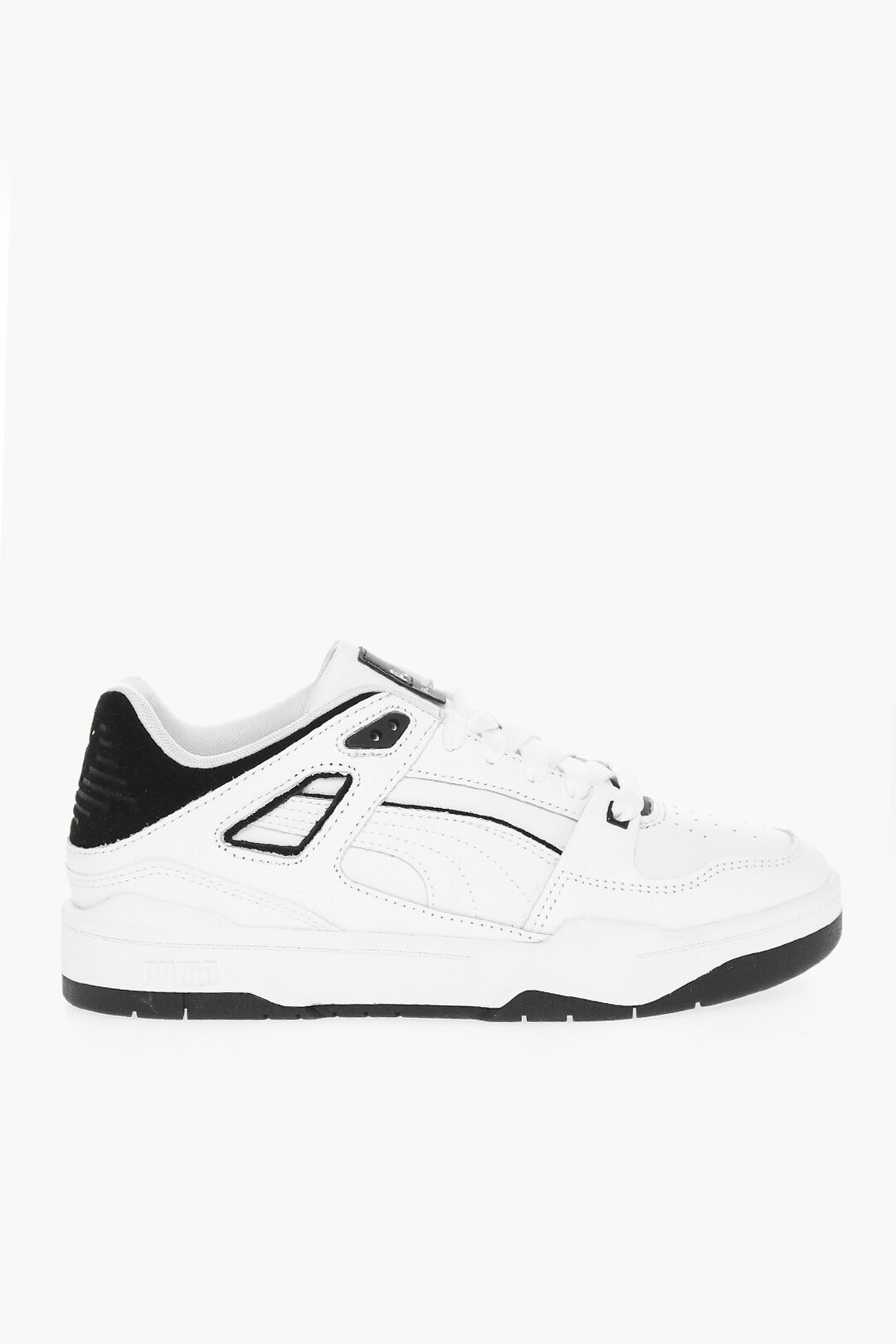Puma Sneakers Low-Top SLIPSTREAM INVDR Con Deattagli Suede uomo ...