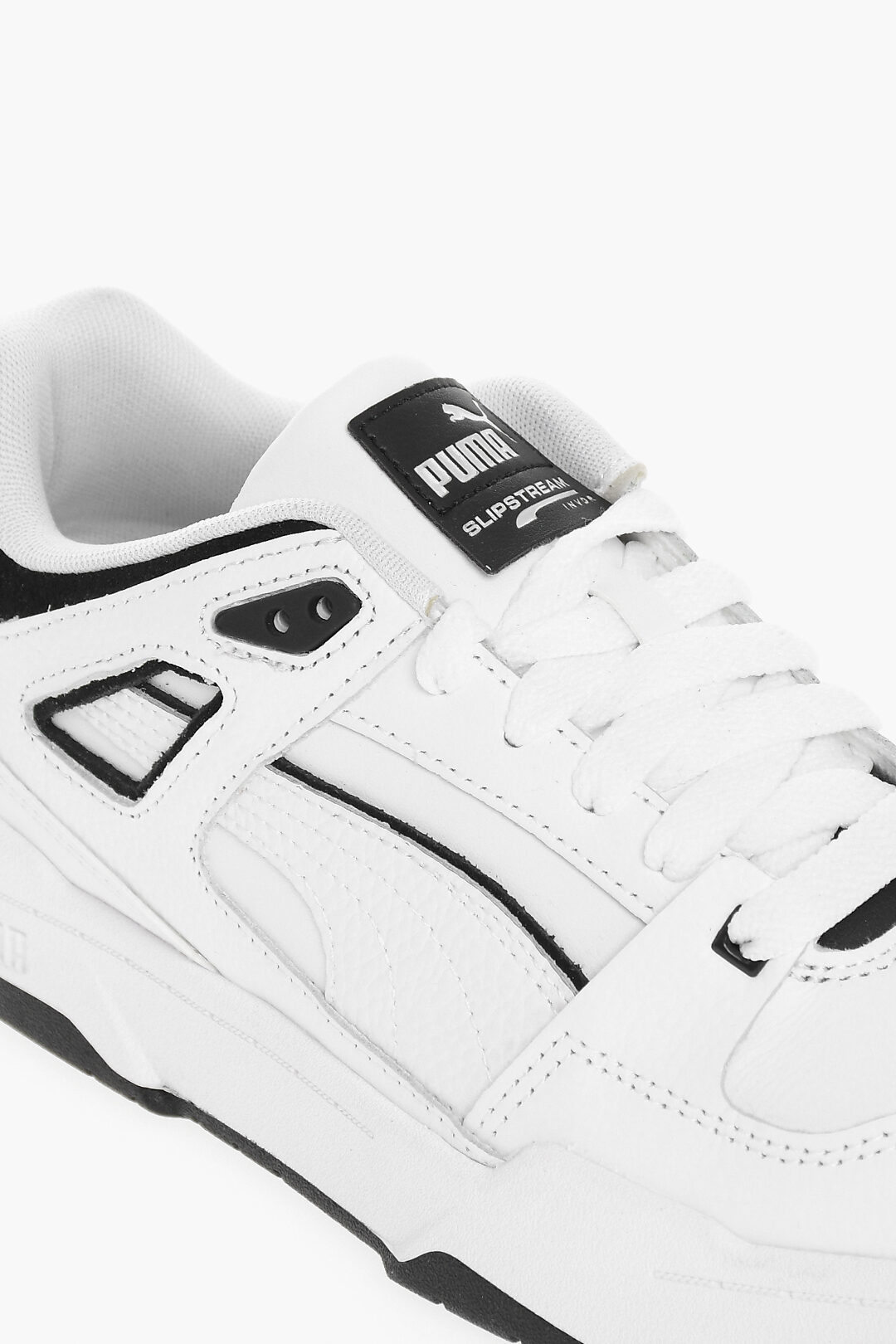 Puma Sneakers Low-Top SLIPSTREAM INVDR Con Deattagli Suede uomo ...