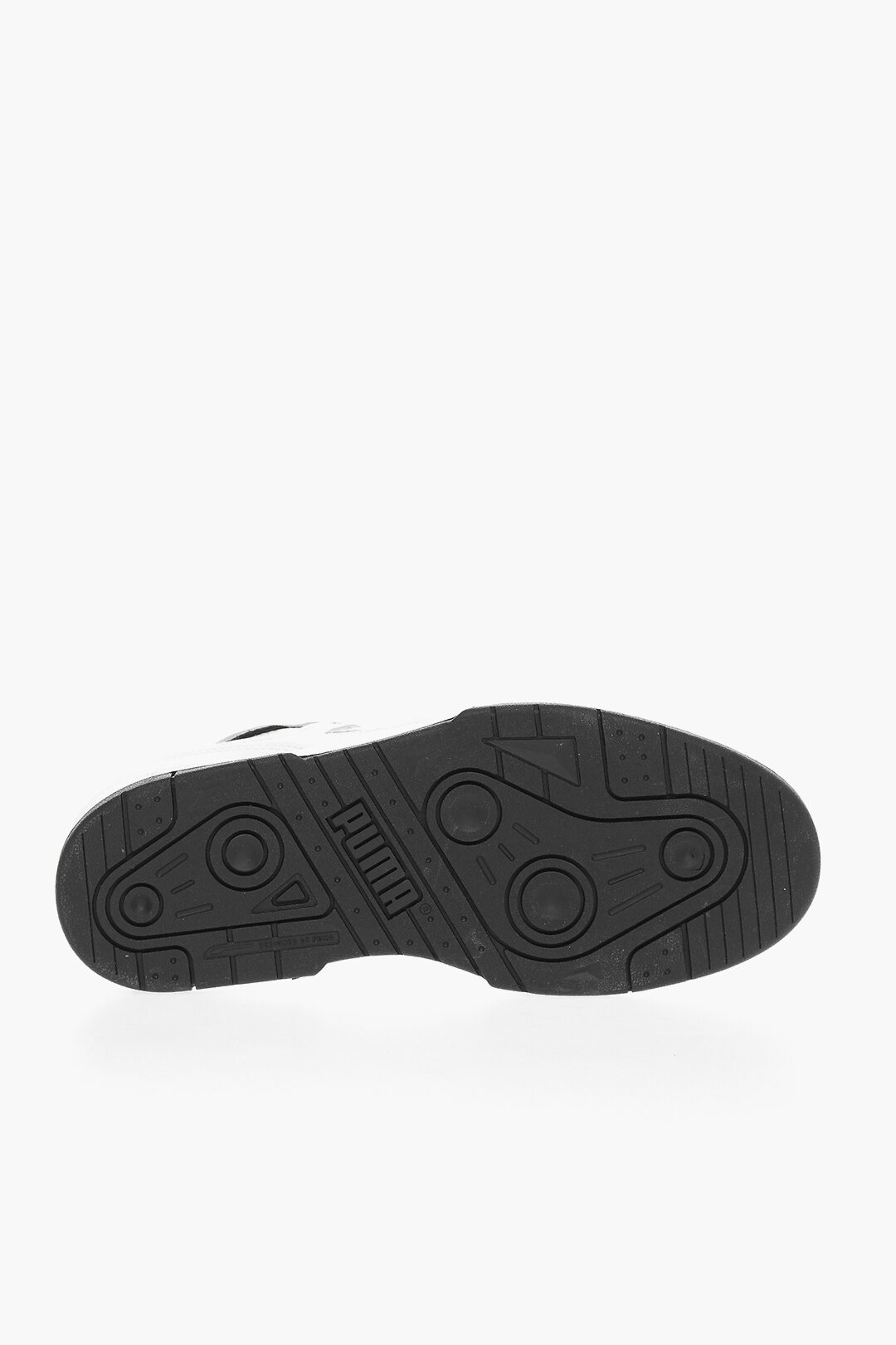 Puma Sneakers Low-Top SLIPSTREAM INVDR Con Deattagli Suede uomo ...