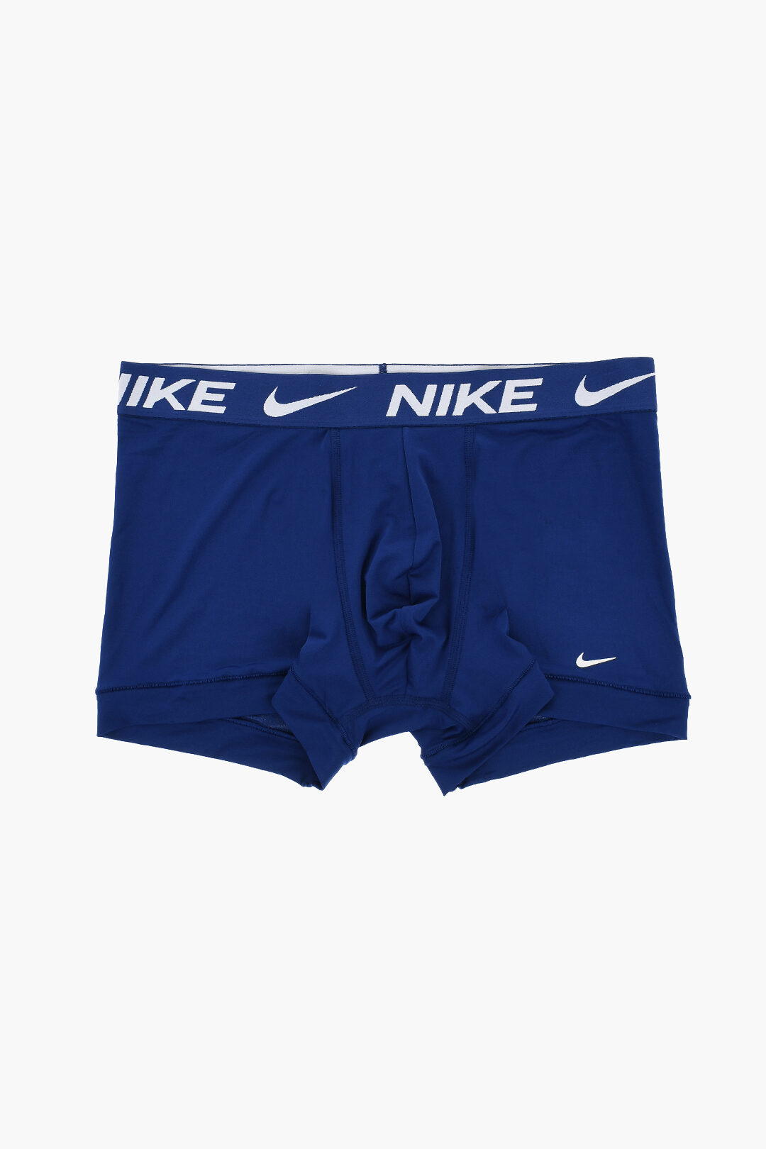 Nike Solid Color 3 Pairs Boxers Set with Emboidery Logo men - Glamood ...