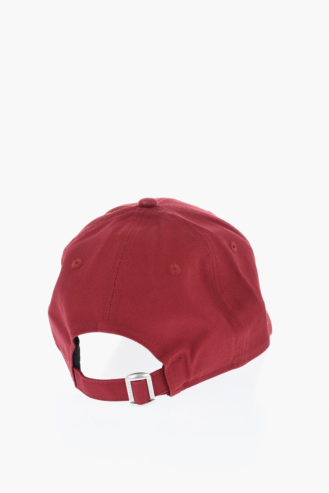 New Era Solid Color 9FORTY NEW YORK Cap with Embossed Detail men ...