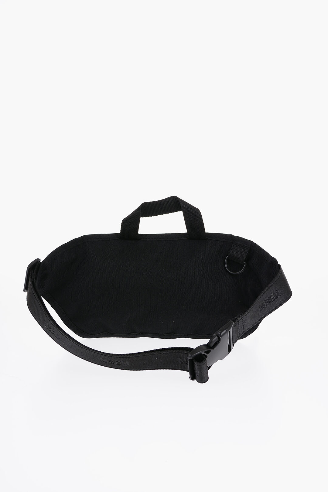 MSGM Solid Color Bum Bag women - Glamood Outlet