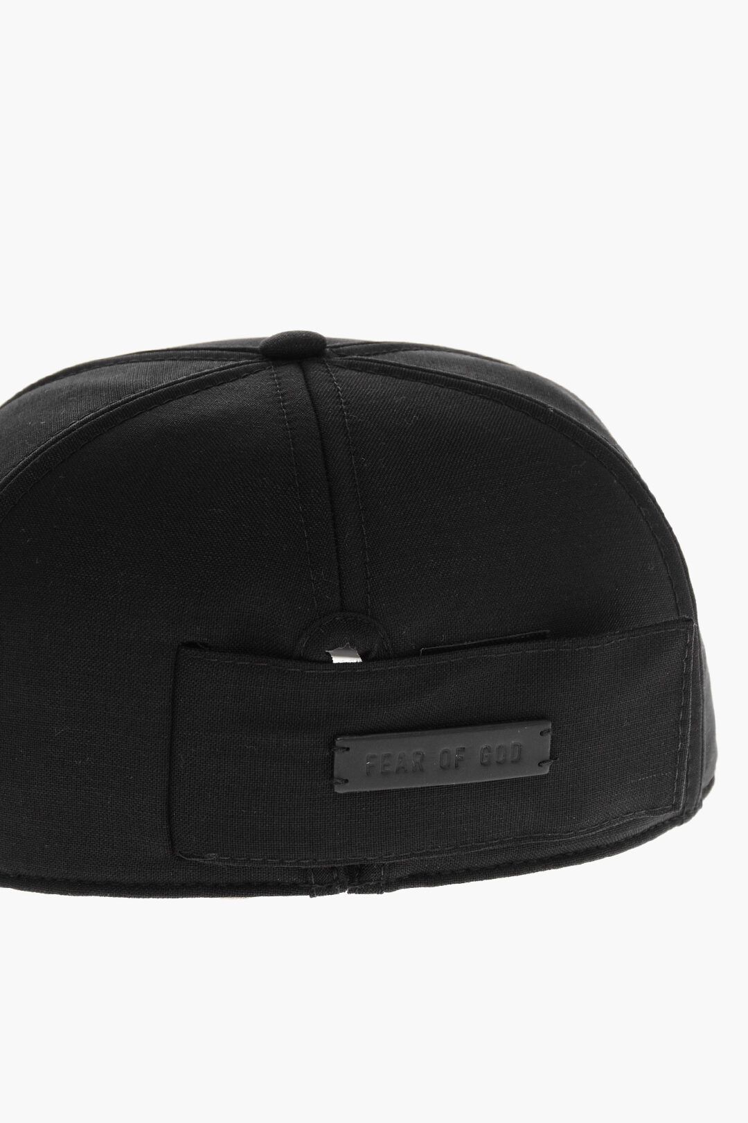 Fear Of God Solid Color Cap men - Glamood Outlet