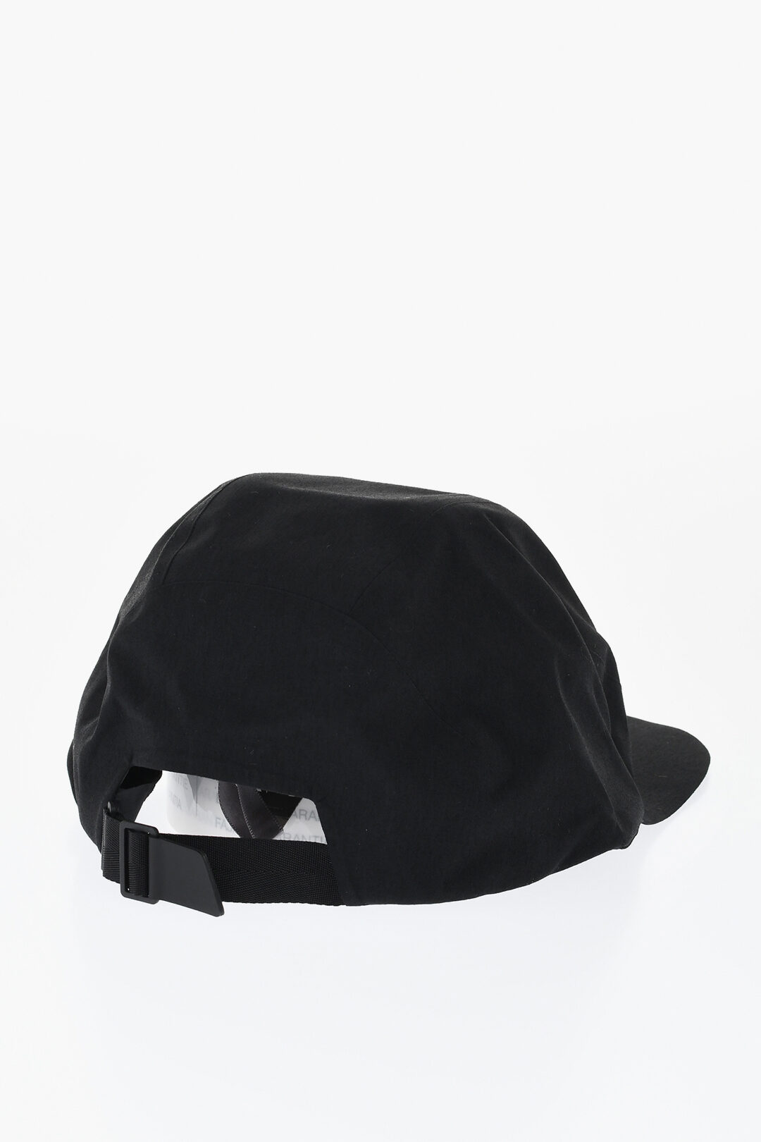 ARC'TERYX VEILANCE Solid Color Cap men - Glamood Outlet