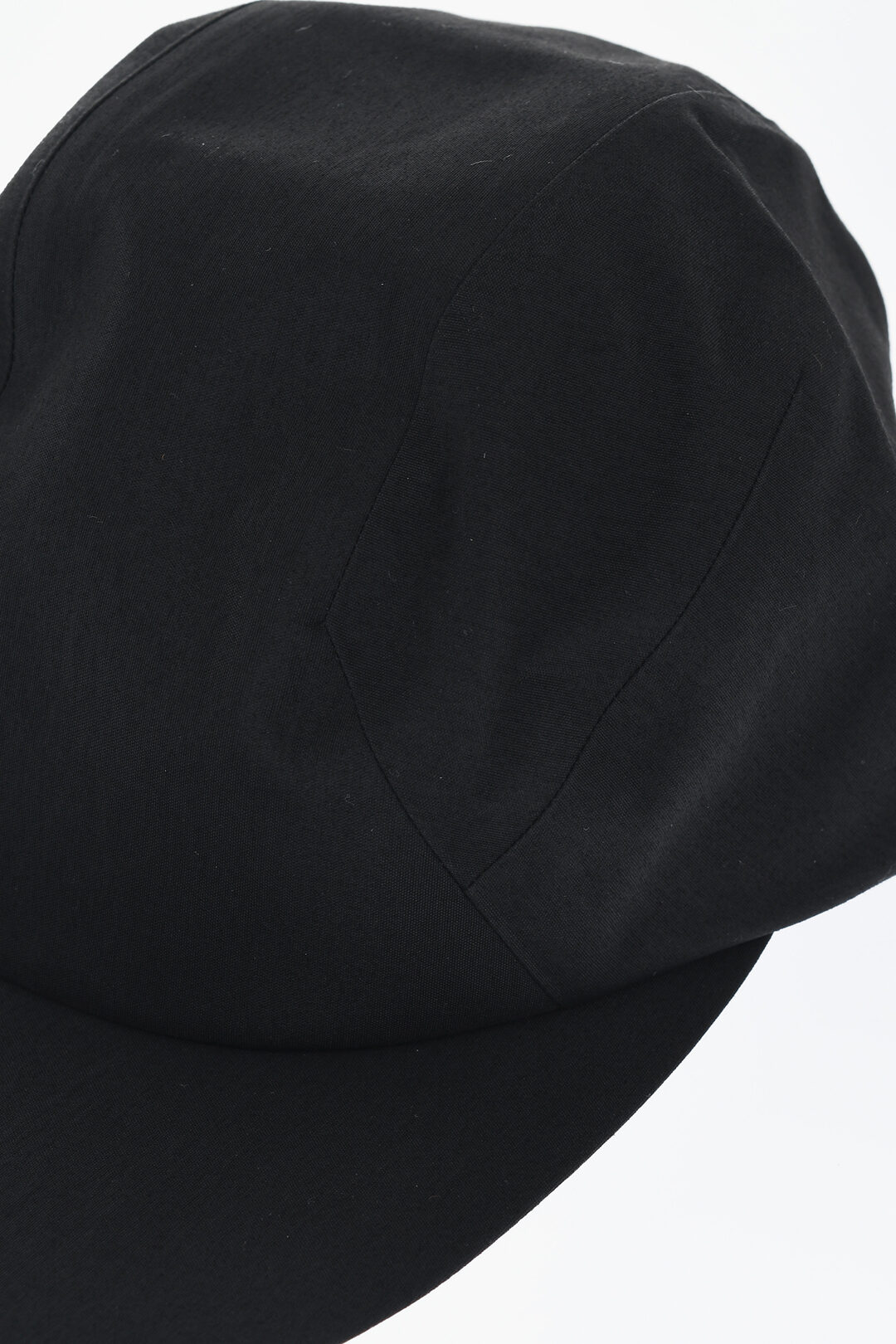 ARC'TERYX VEILANCE Solid Color Cap men - Glamood Outlet