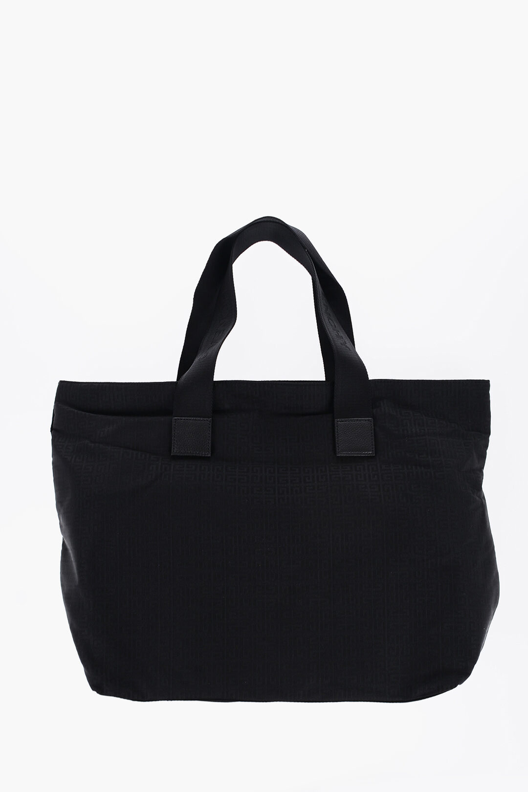 Givenchy Solid Color Changing Bag with Embroidered Logo unisex children ...