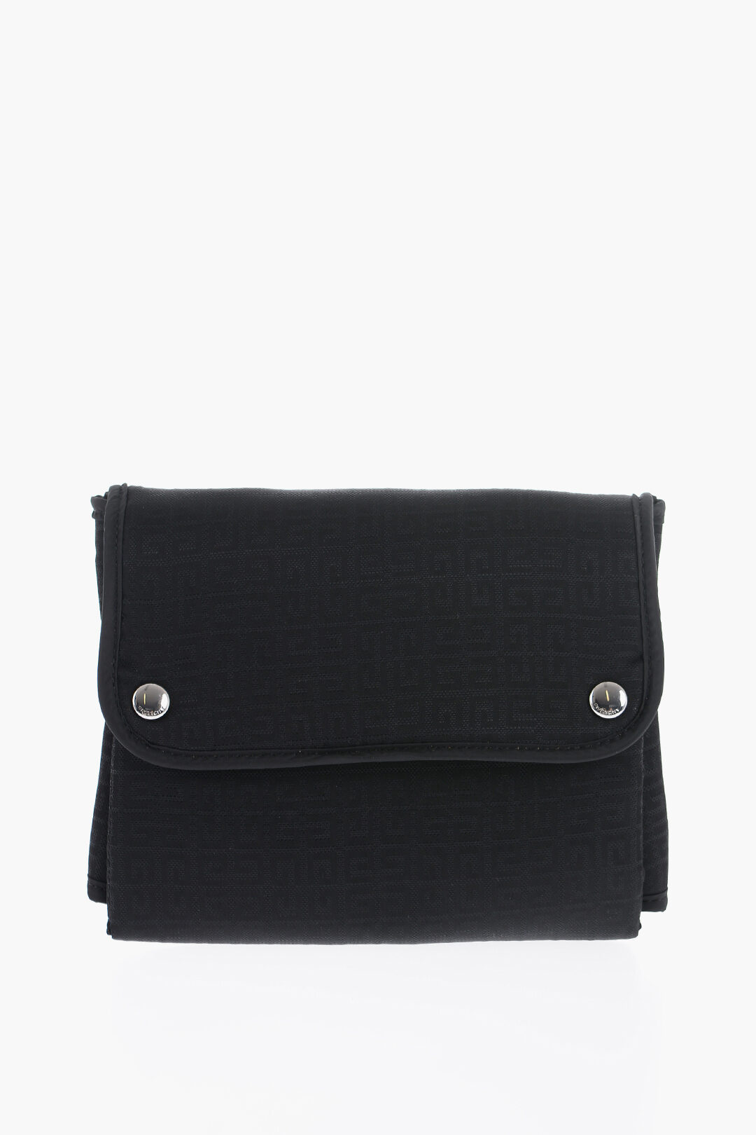 Givenchy Solid Color Changing Bag with Embroidered Logo unisex children ...