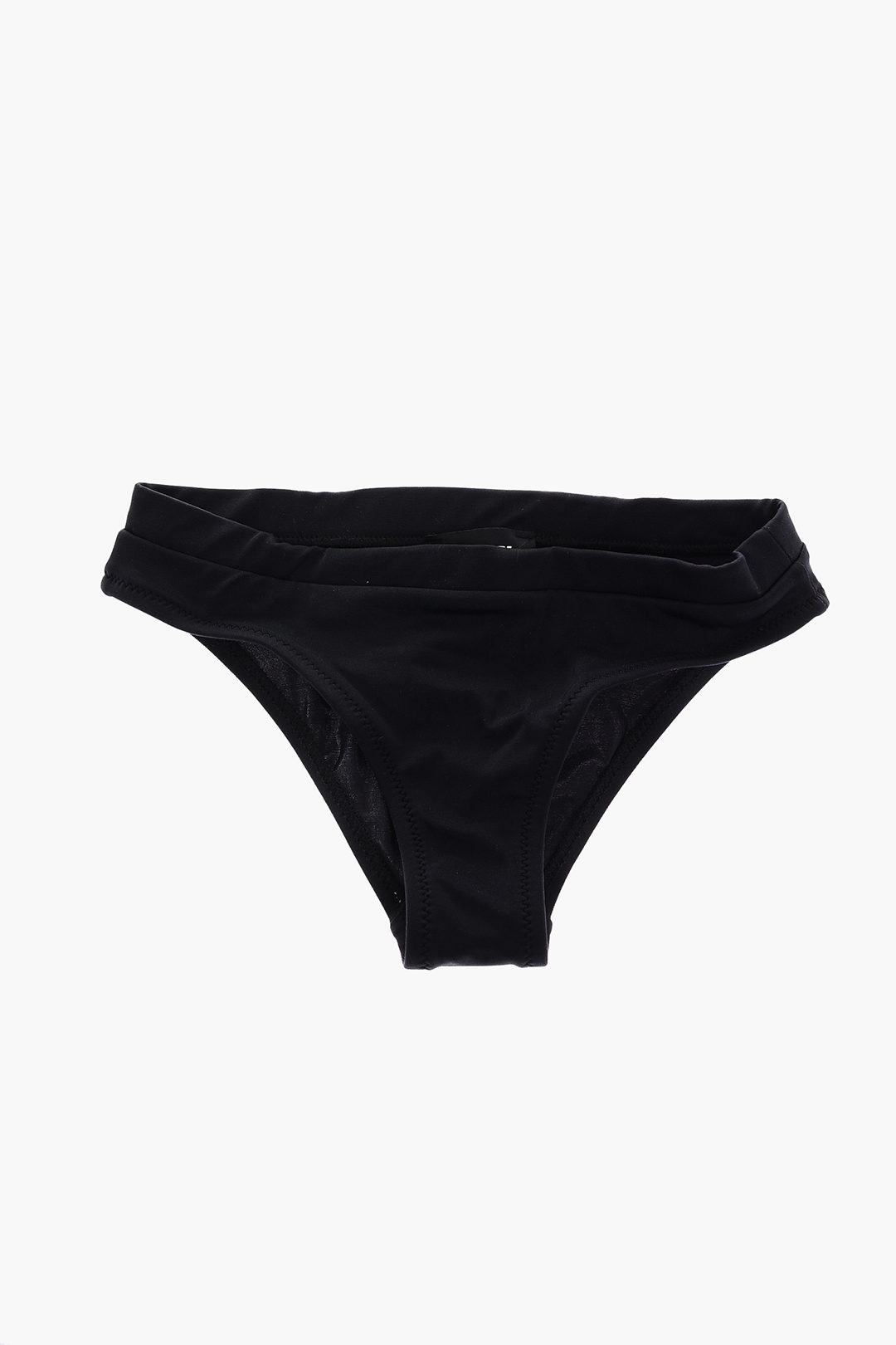 Diesel Kids solid color MYNGR bikini swimsuit girls - Glamood Outlet