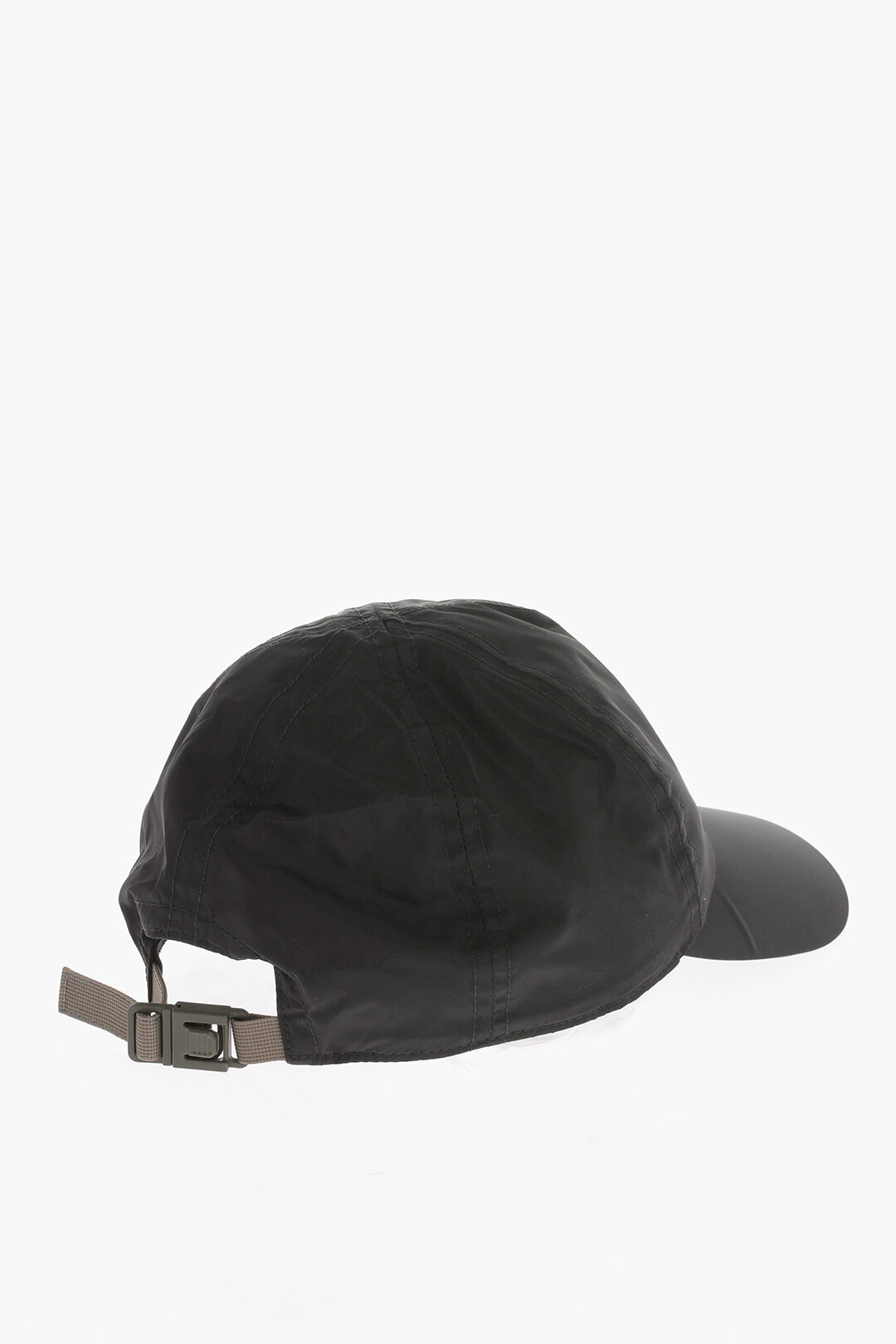 Moncler Solid Color Nylon Cap men - Glamood Outlet