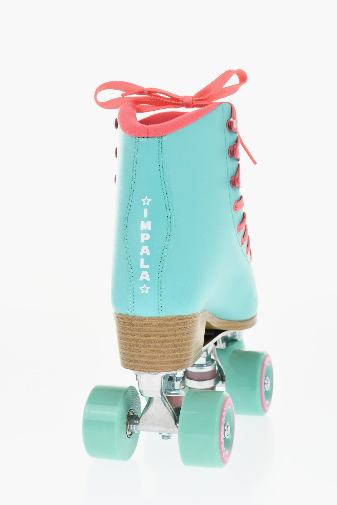 Impala Skate Solid Color SIDEWALK Roller Skates with Contrasting ...