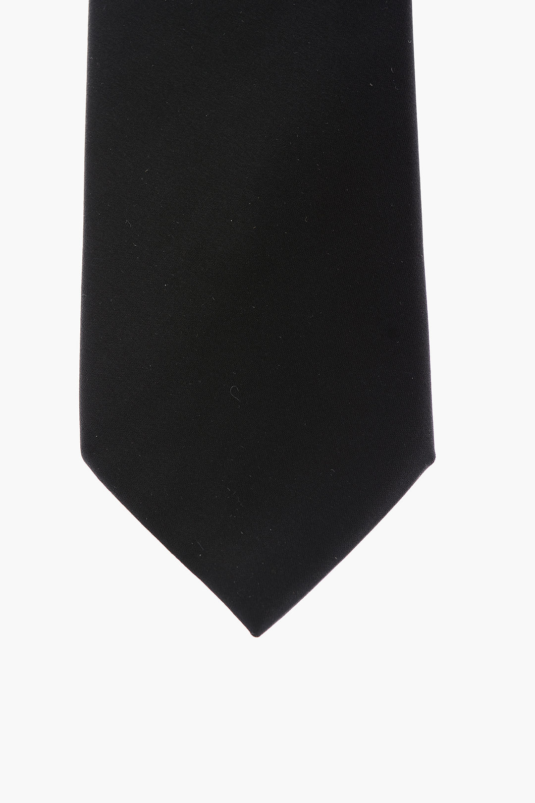 Corneliani Solid Color Silk Tie men - Glamood Outlet