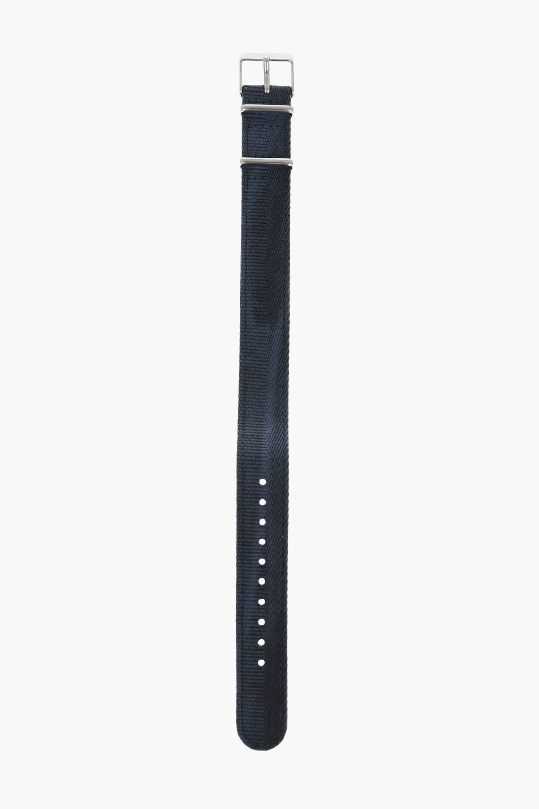 TIMEX Solid Color Single Pass Watch Strap 18mm unisex men women ...