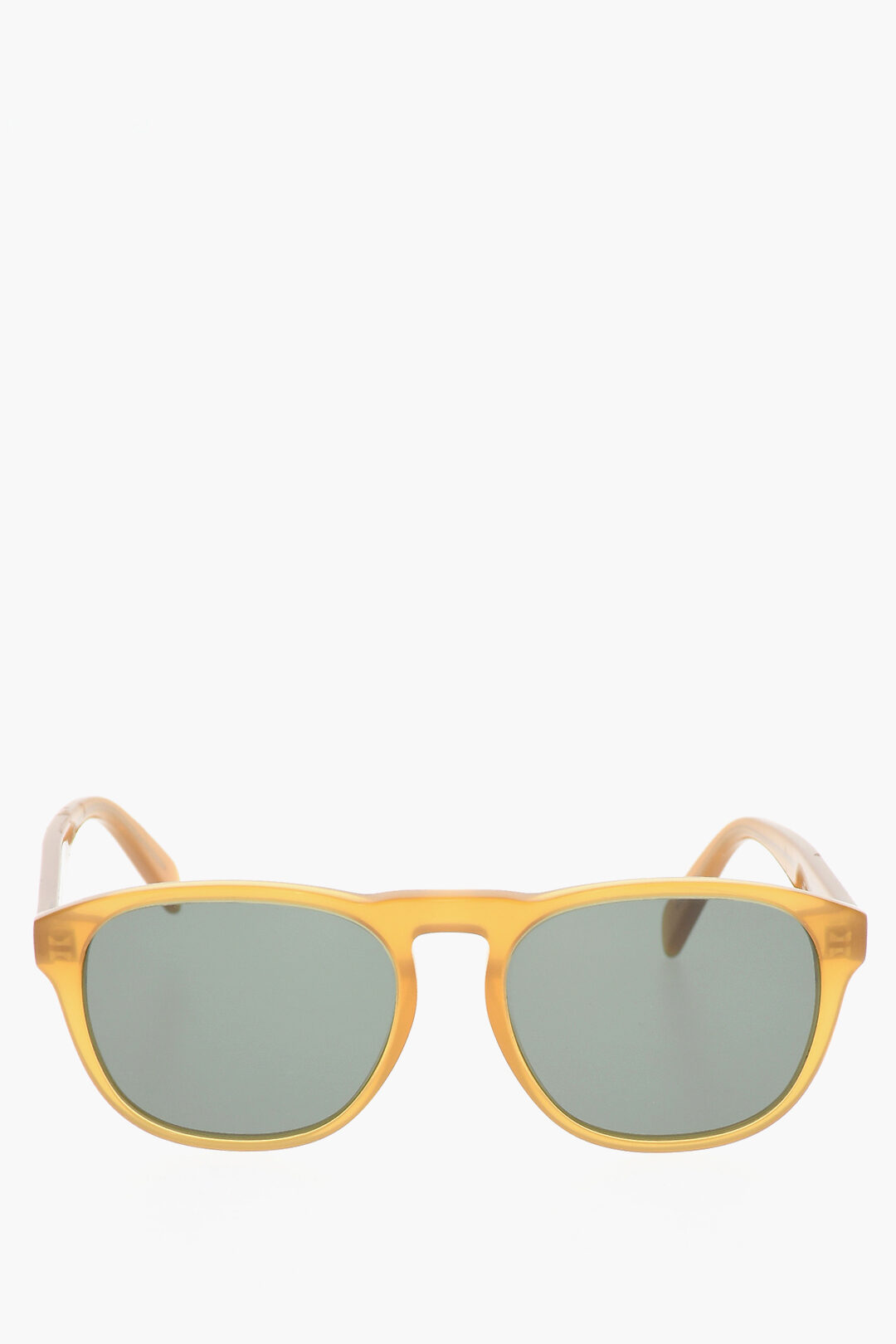 Celine Solid Color Sunglasses men - Glamood Outlet