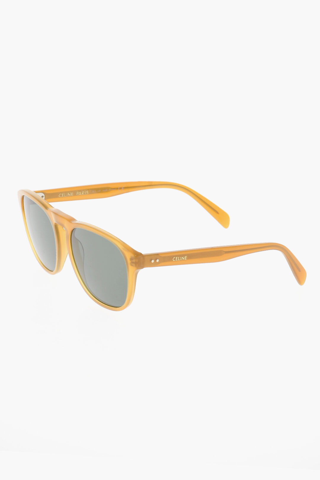Celine Solid Color Sunglasses men - Glamood Outlet