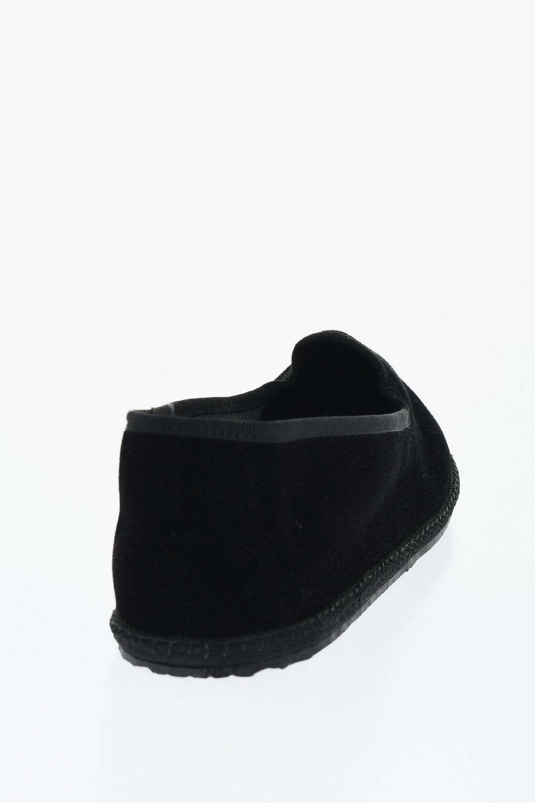 Vibi Venezia Solid Color Velvet Furlane women - Glamood Outlet