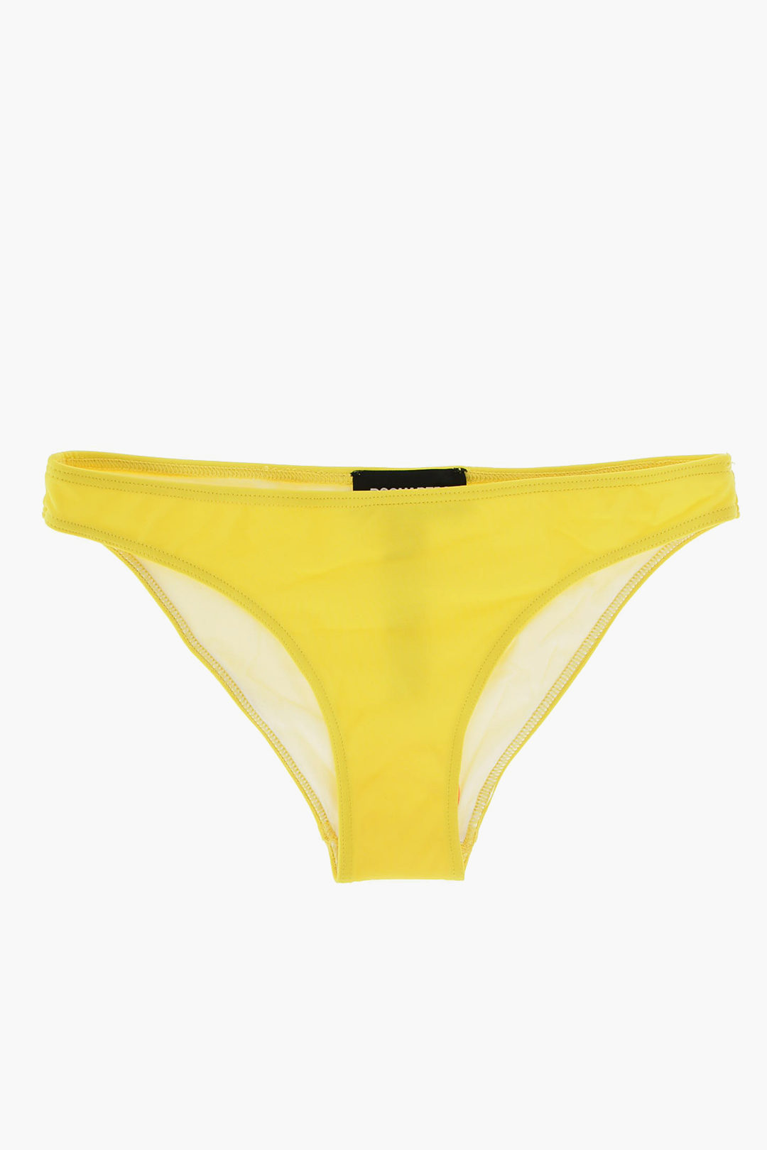 Dsquared2 Kids stretch bikini with print 여자 아동 - Glamood Outlet