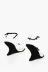Salvatore Ferragamo Suede INVISIBLE Sandals women - Glamood Outlet