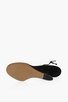 Salvatore Ferragamo Suede INVISIBLE Sandals women - Glamood Outlet